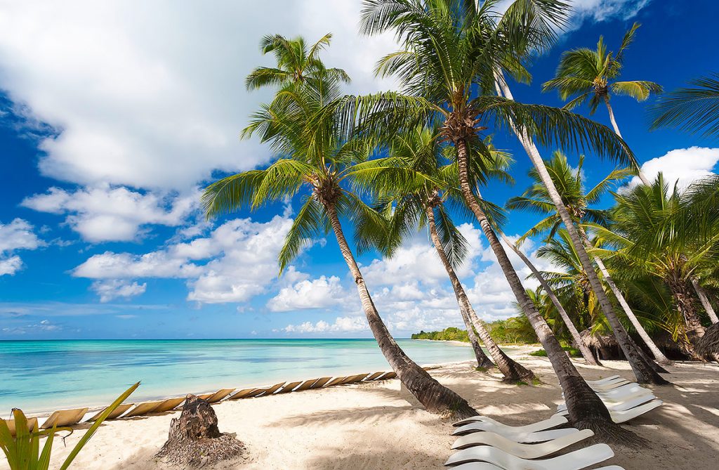 The most beautiful names of the islands. The most beautiful island in ...